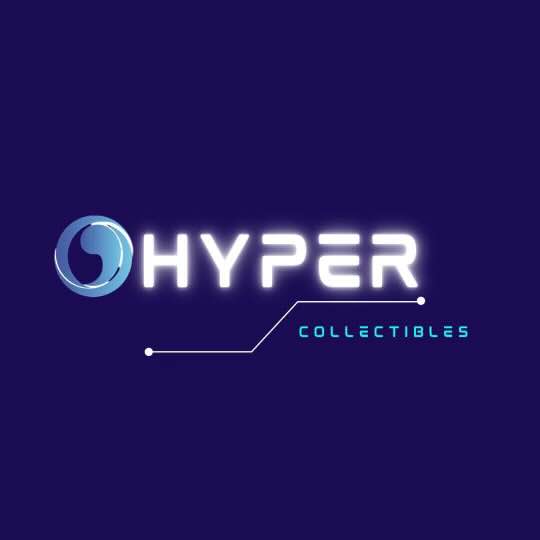 Pre-Orders – Hyper Collectibles