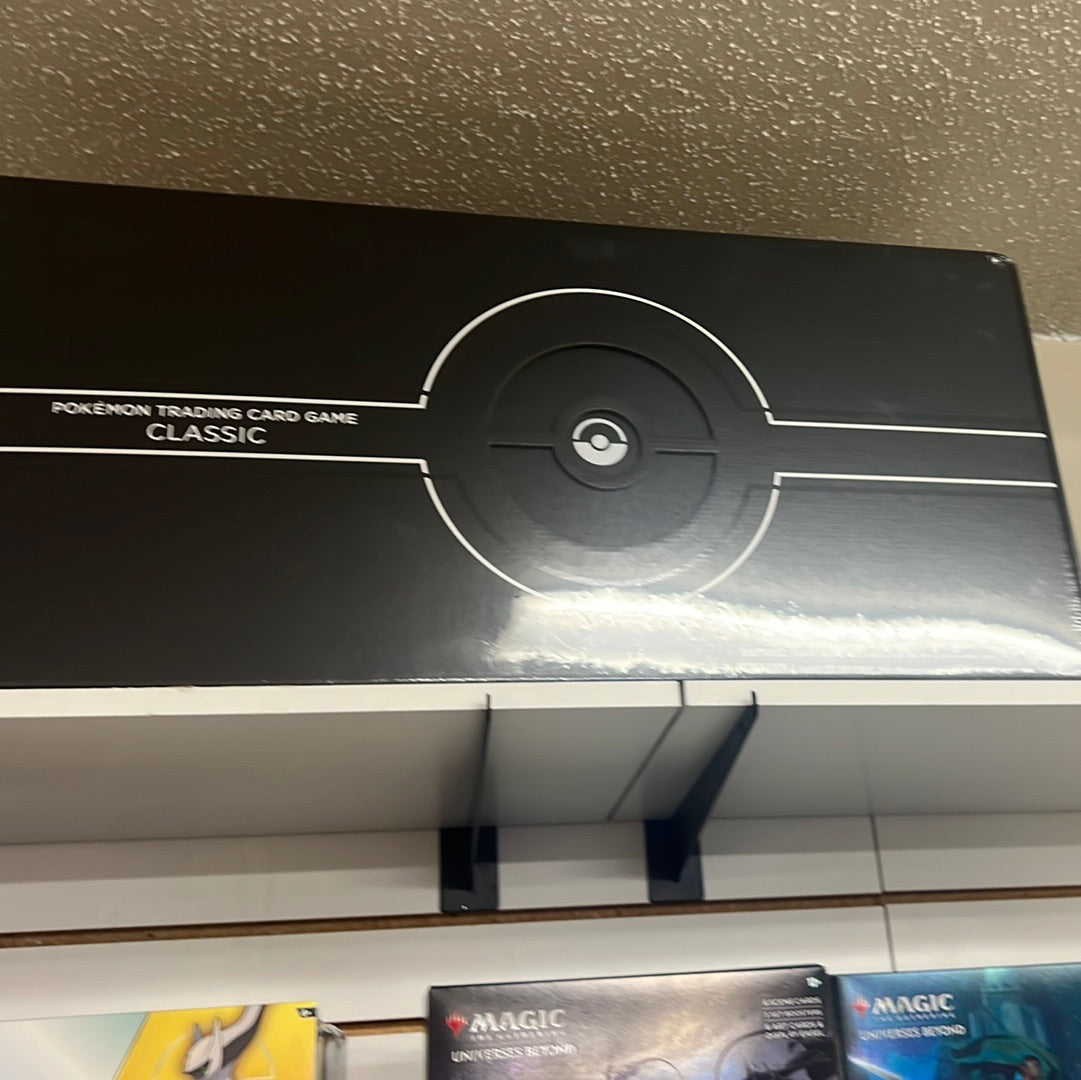 Pokémon classic collection – Hyper Collectibles