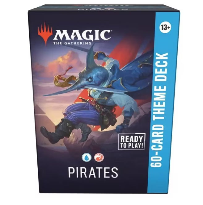 MTG Precon Standard Decks Lorwyn Eclipsed PRESALE – Hyper Collectibles