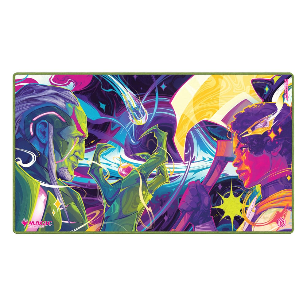 Ultimate Guard Play-Mat Magic: The Gathering "Edge of Eternities" - Ha ...